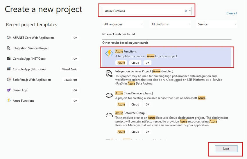 How To Send And Read Messages With Azure Service Bus Queues In Azure Functions